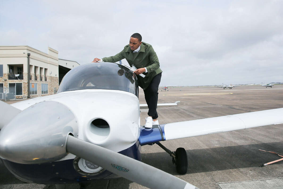 Houston, Texas Southern partner on new aviation training center