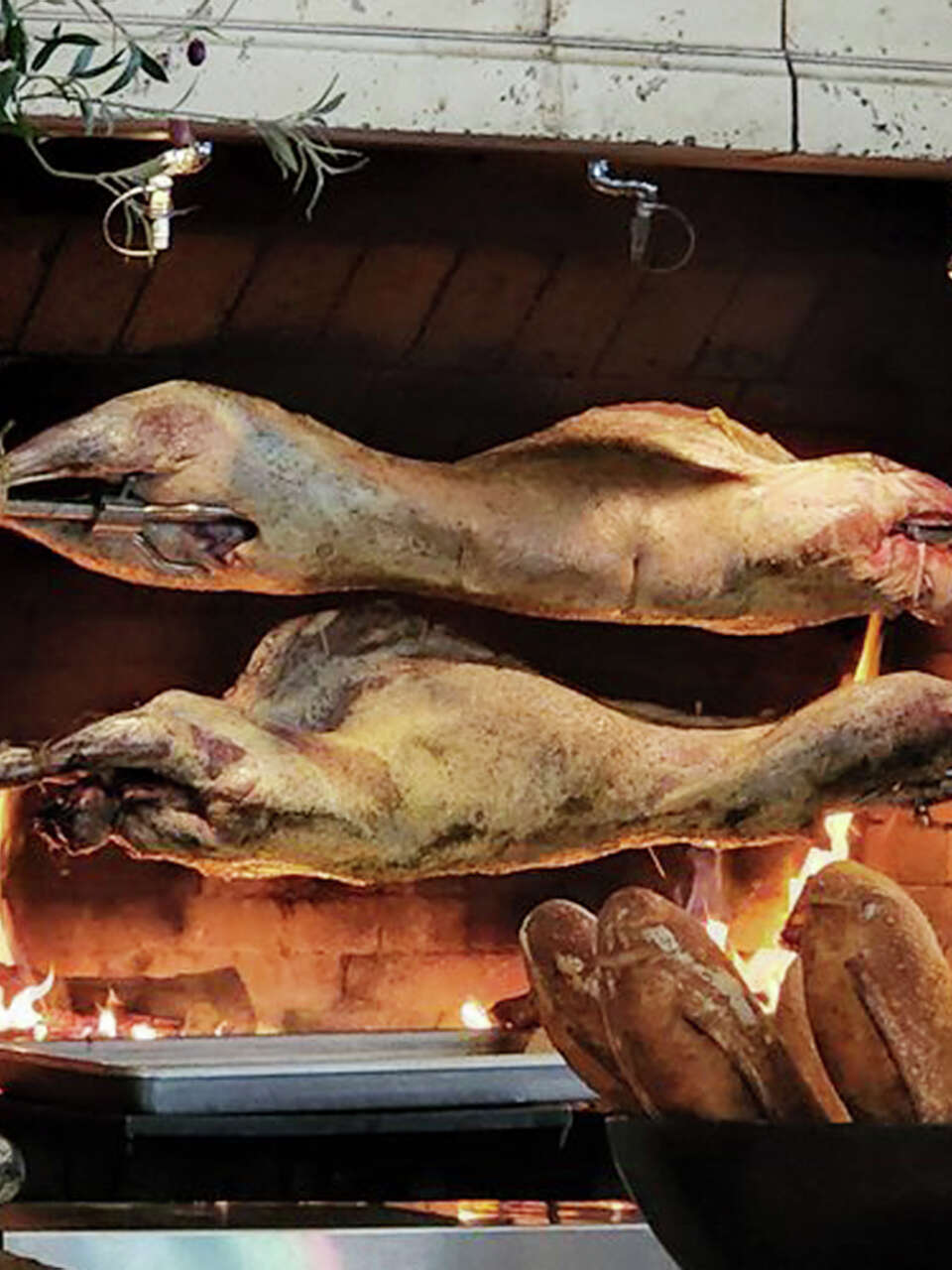NBA teams eat at these two restaurants and more when visiting SF