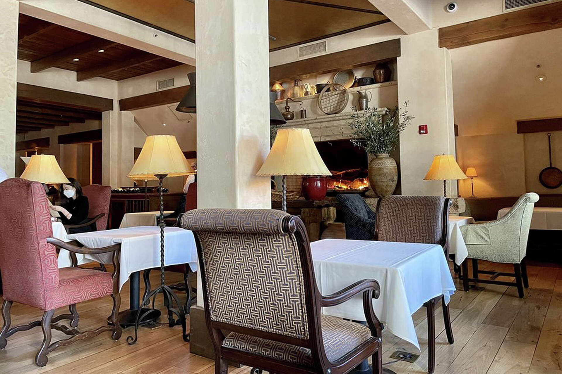 NBA teams eat at these two restaurants and more when visiting SF