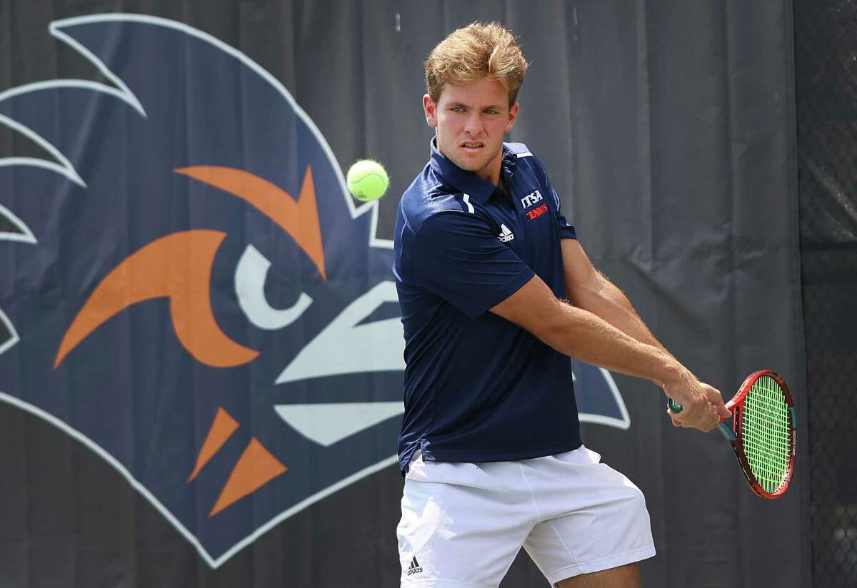 UTSA tennis set for NCAA regionals after record-setting season