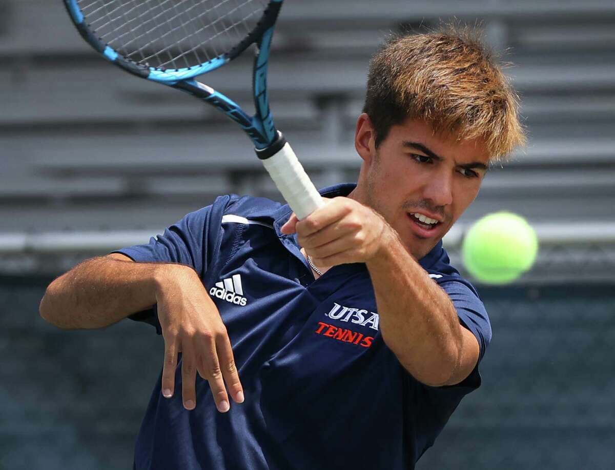 UTSA tennis set for NCAA regionals after record-setting season