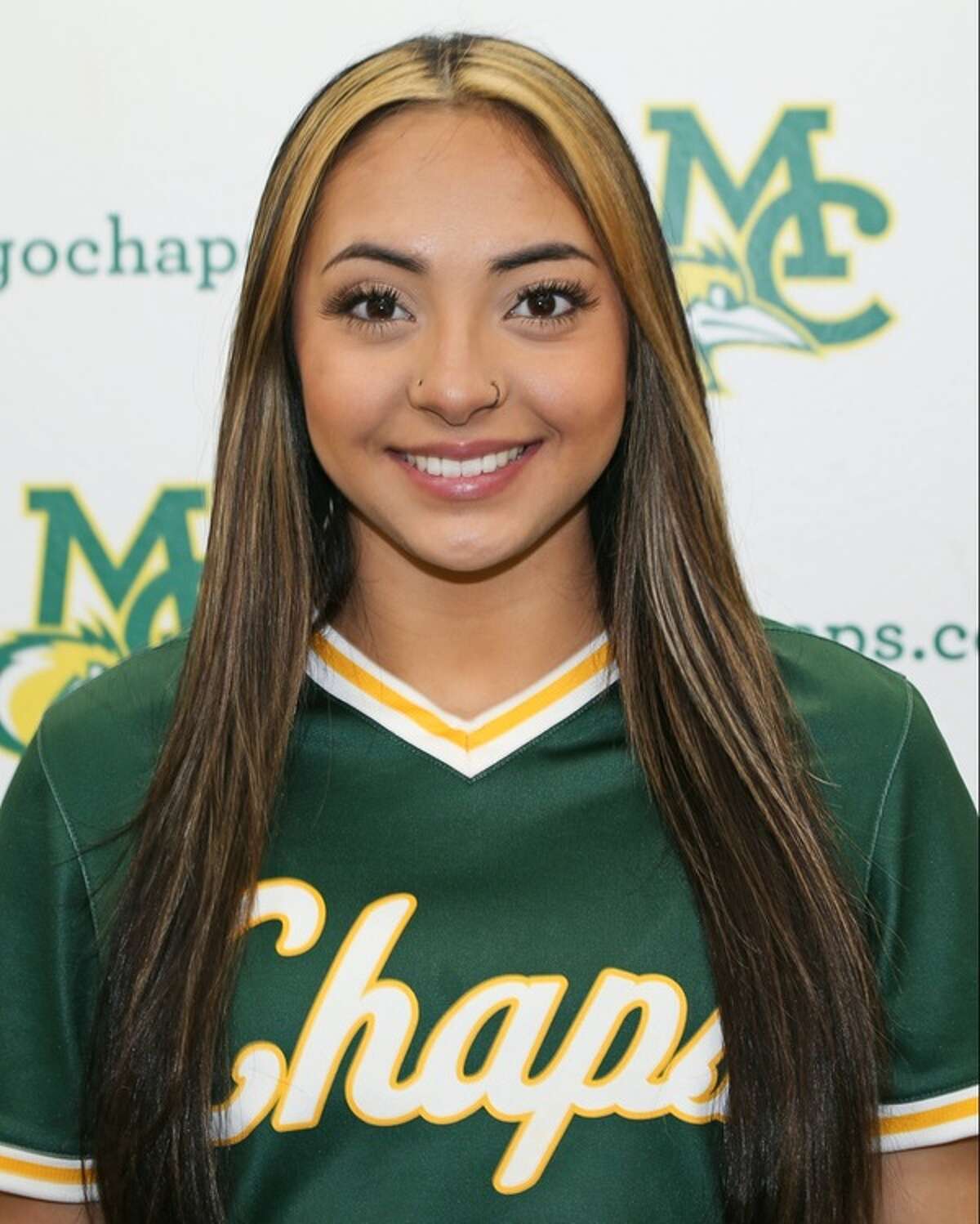 Houston, Seybert among 16 MC athletes signing with 4-year schools