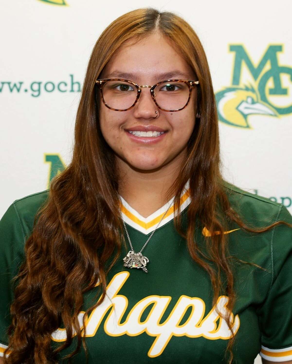 Houston, Seybert among 16 MC athletes signing with 4-year schools