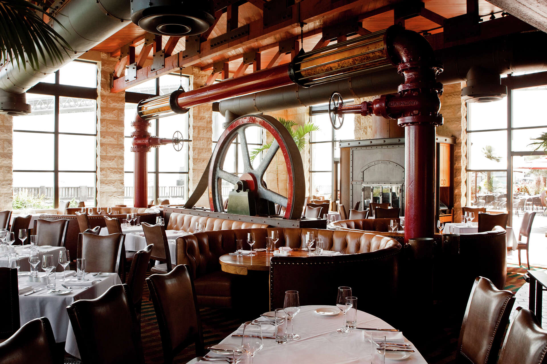 NBA teams eat at these two restaurants and more when visiting SF