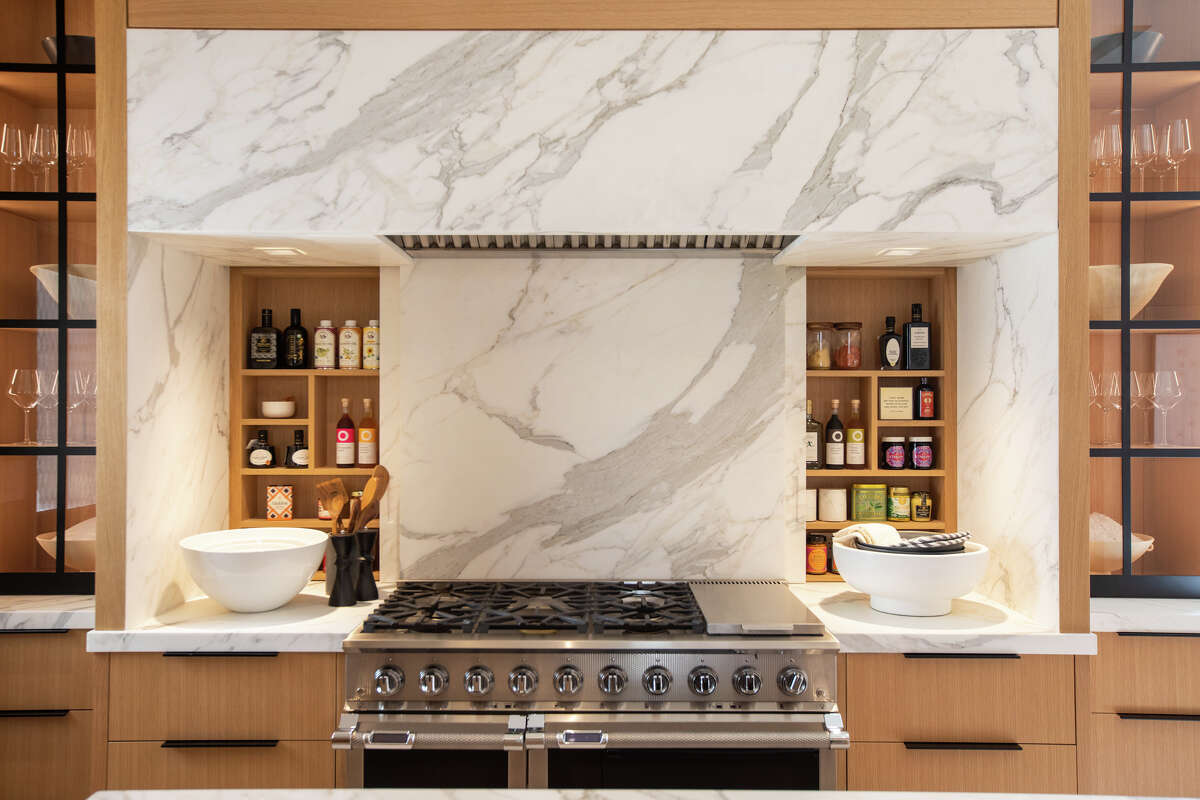 See inside this year’s San Francisco Decorator Showcase house