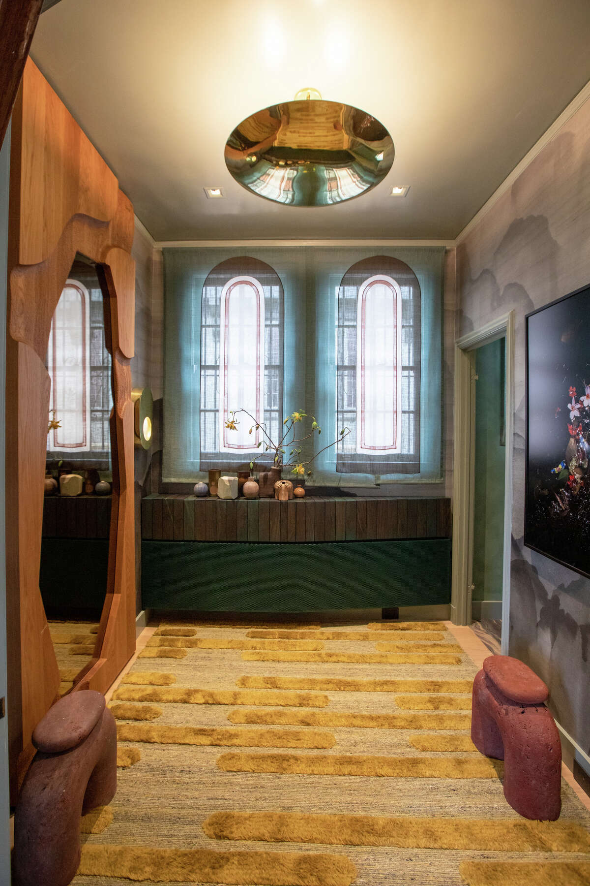 See inside this year’s San Francisco Decorator Showcase house