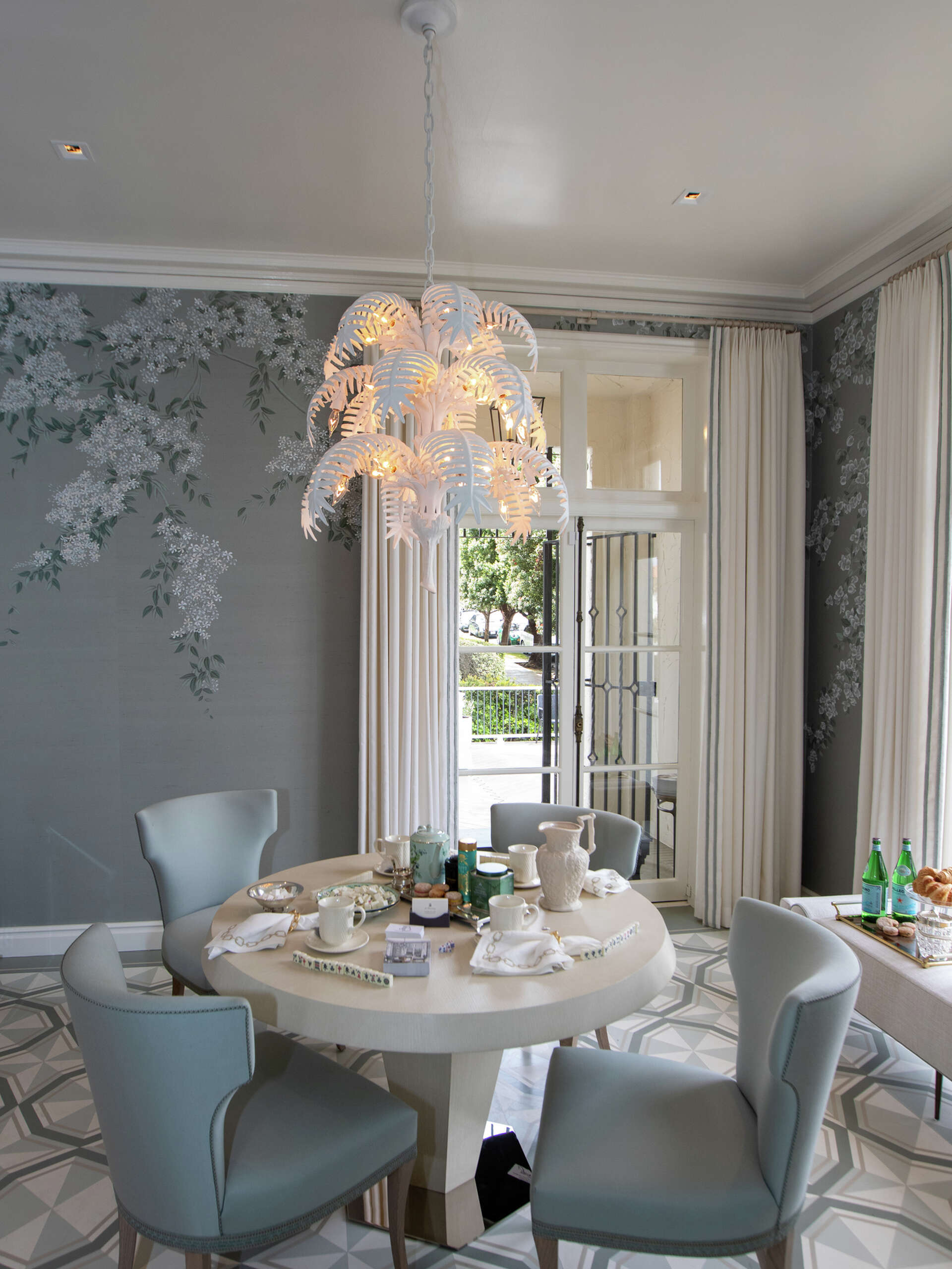 See inside this year’s San Francisco Decorator Showcase house