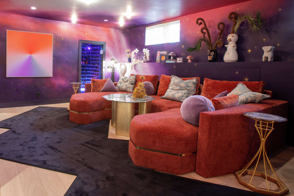 See inside this year’s San Francisco Decorator Showcase house