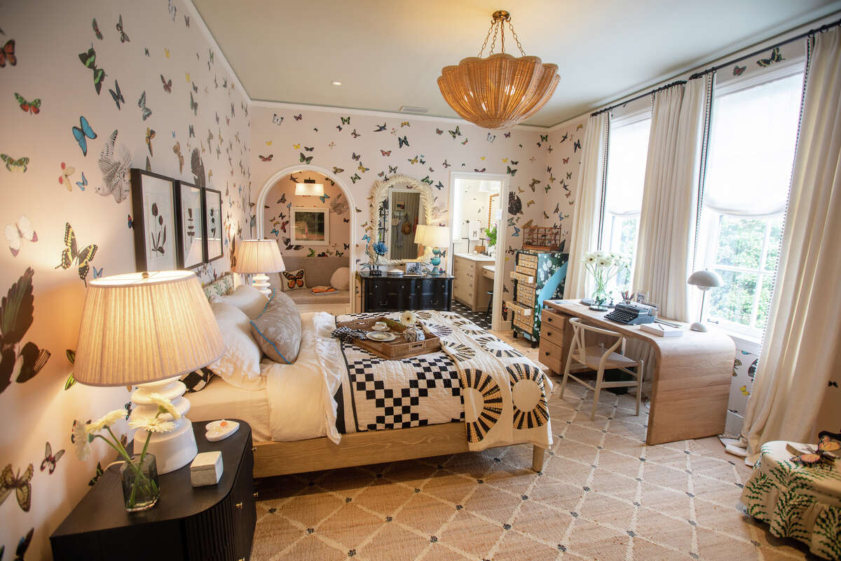 See inside this year’s San Francisco Decorator Showcase house