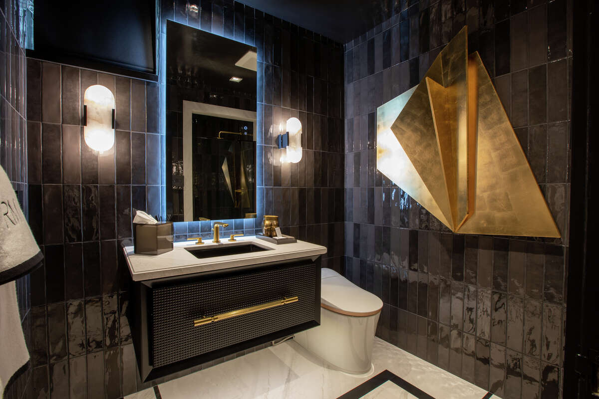 See inside this year’s San Francisco Decorator Showcase house