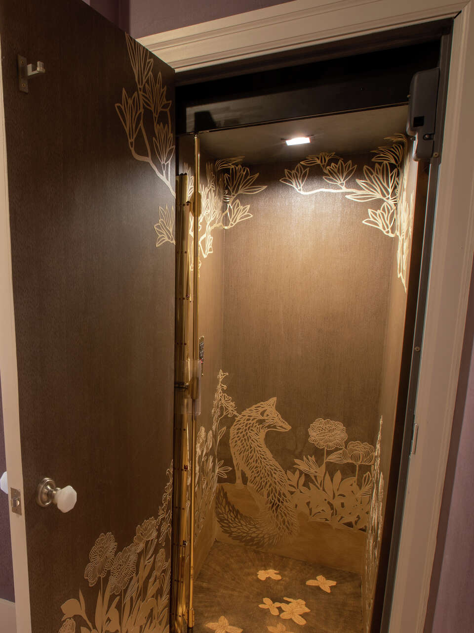 See inside this year’s San Francisco Decorator Showcase house