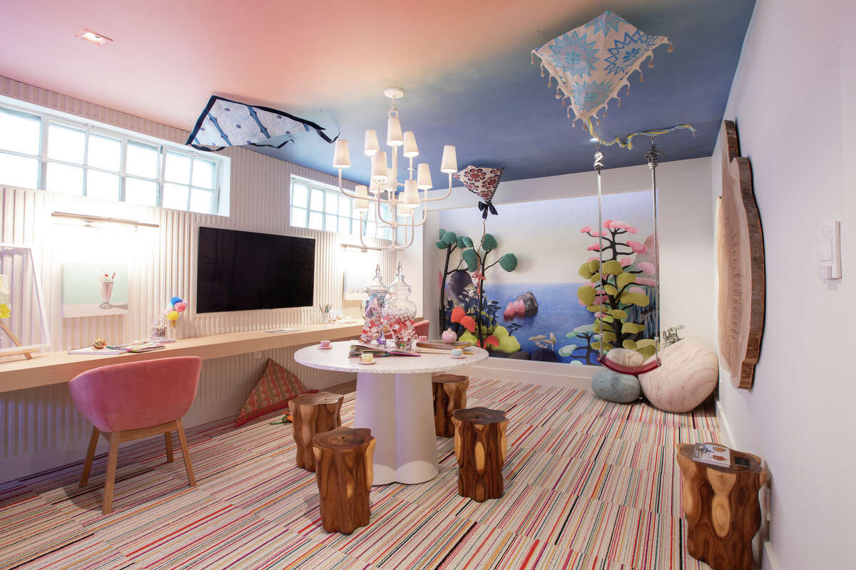 See inside this year’s San Francisco Decorator Showcase house