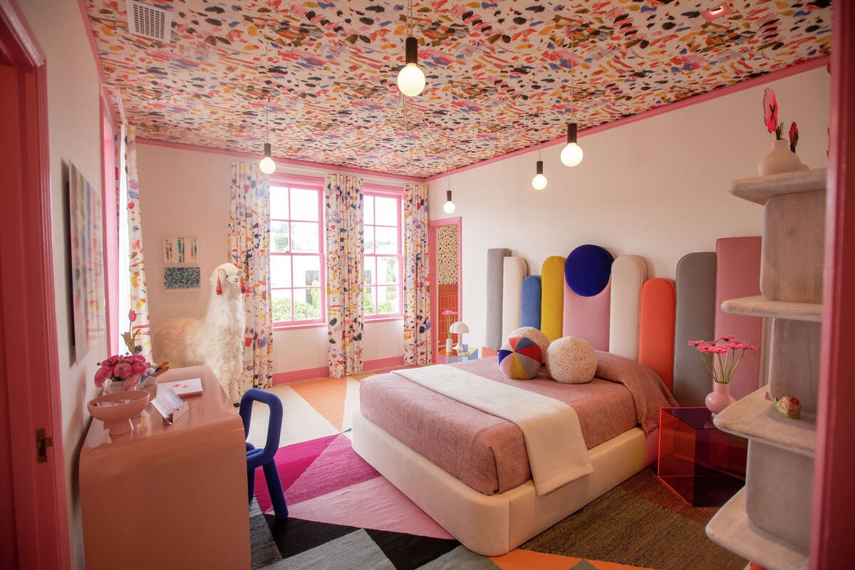See inside this year’s San Francisco Decorator Showcase house