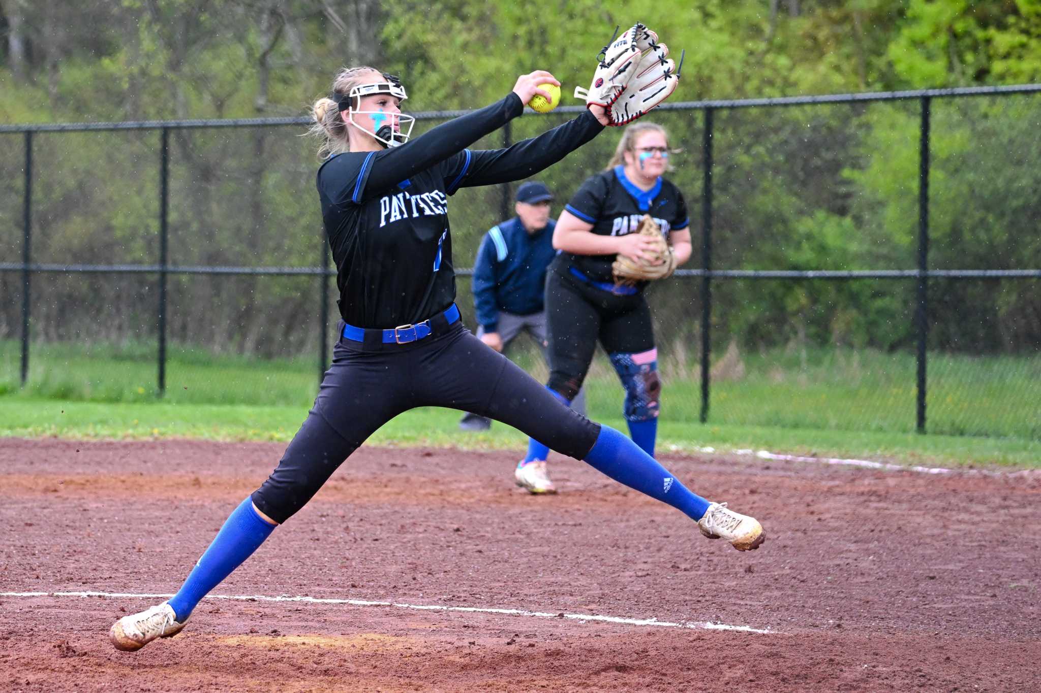 Tamarac reigns over Hoosick Falls with deluge of second-inning runs