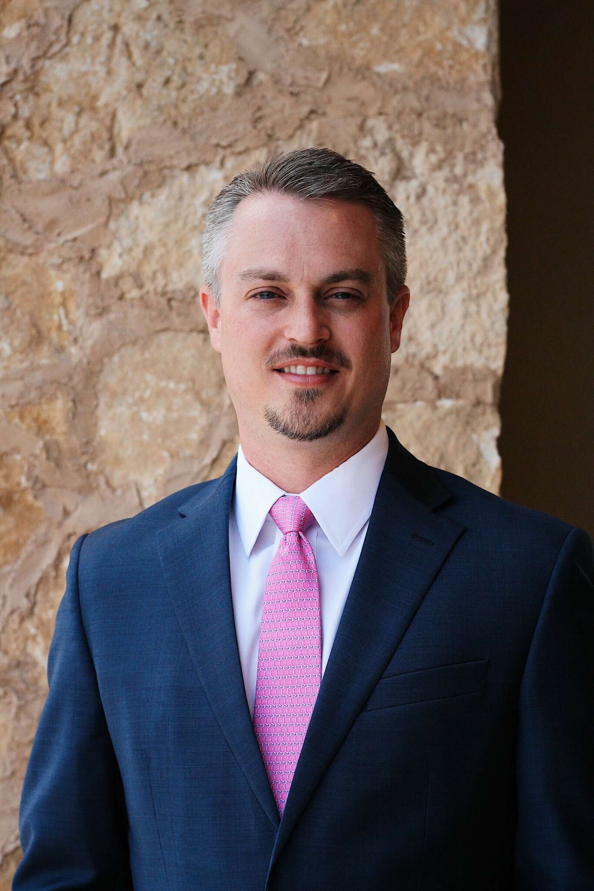 Bobby Burns sets retirement date from Midland Chamber