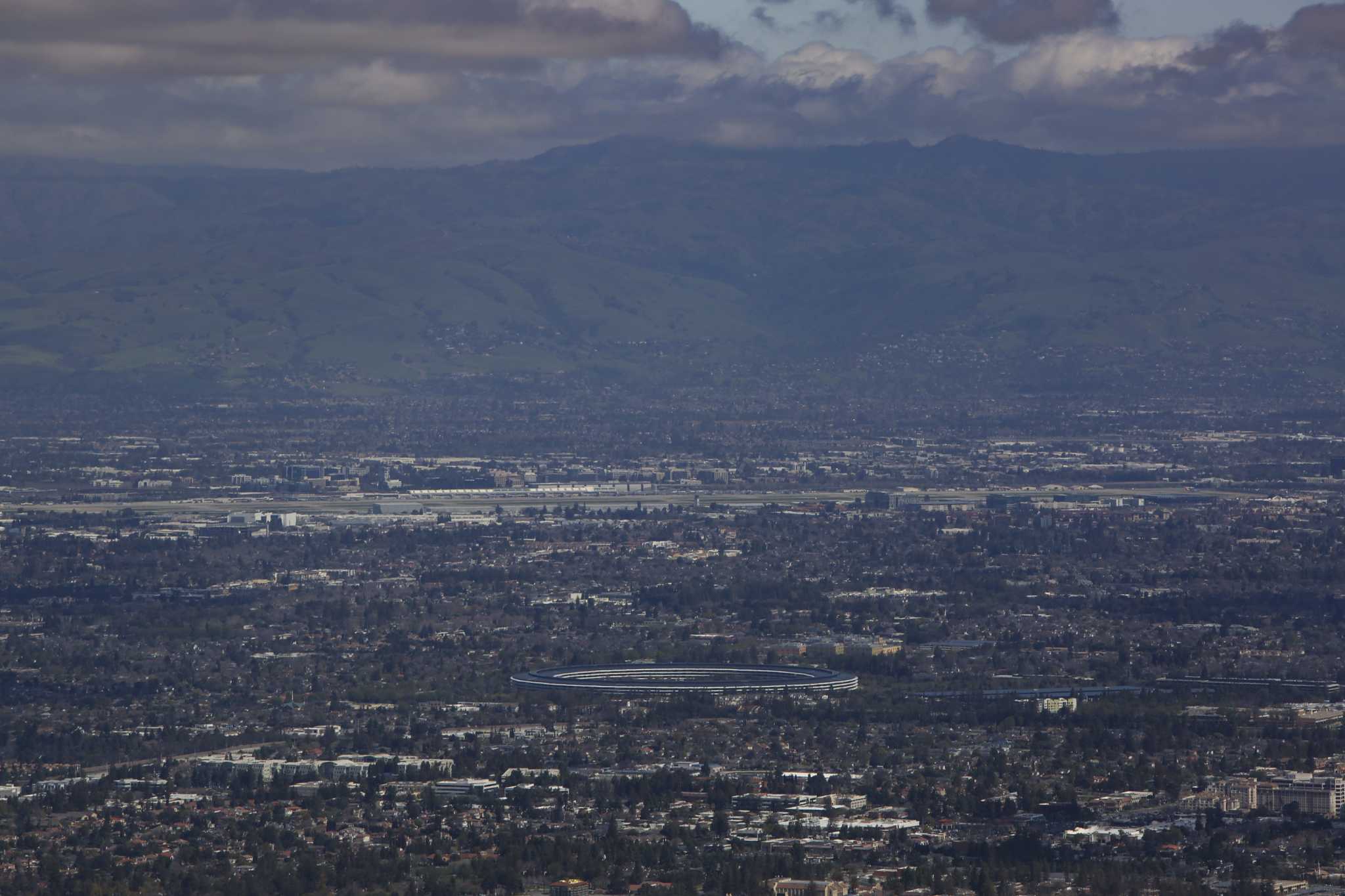 Why Santa Clara is the Bay Area's fastest-growing city this decade