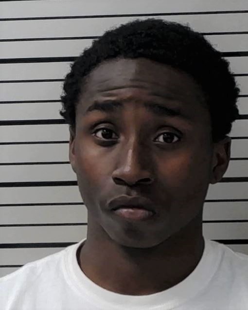 Two face charges in Tuesday's shooting in Alton that killed teen