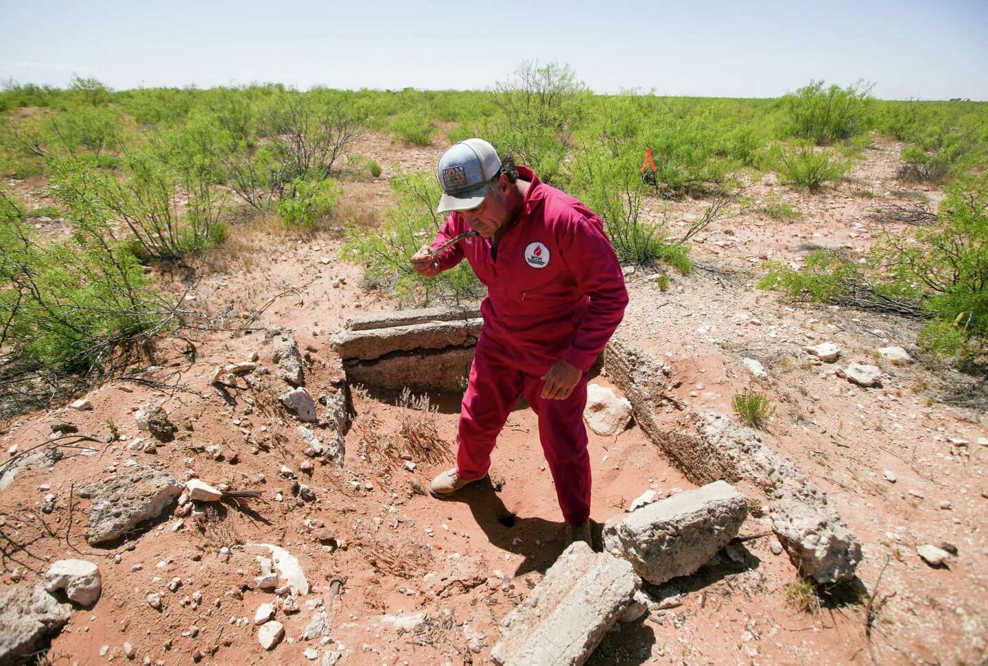 Texas Railroad Commission races among the most important for 2024