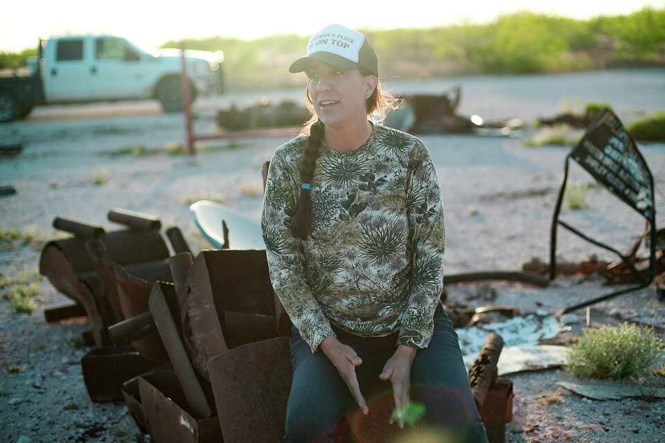 Newly elected Republican has kind words for Texas Democrats