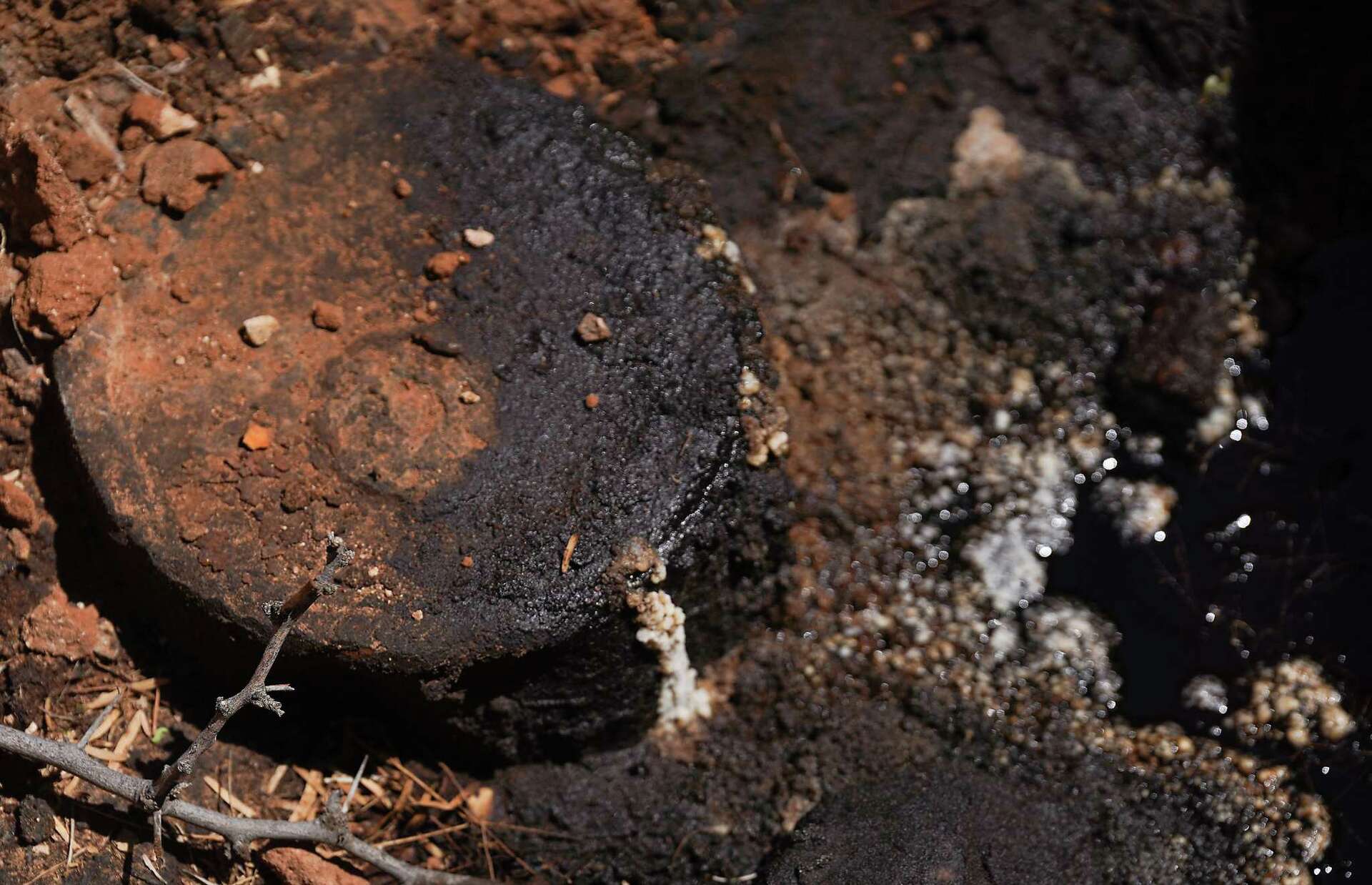 Orphan well backlog grows in Texas, even as federal funds flow