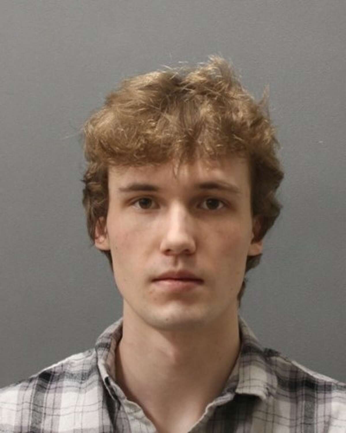 Cops: Massachusetts man kidnapped, sexually assaulted Plainfield teen