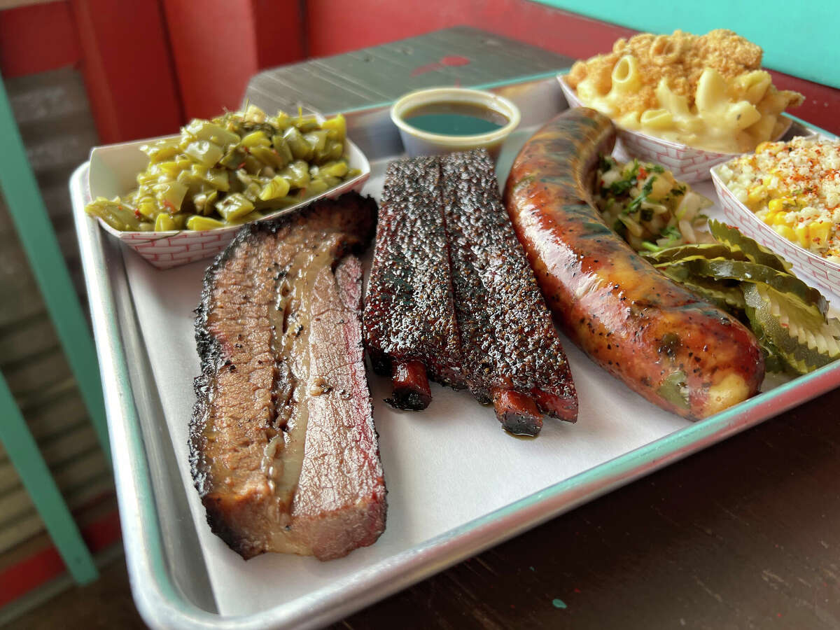 Mike Sutter: 10 best (and worst) things I ate in April in San Antonio