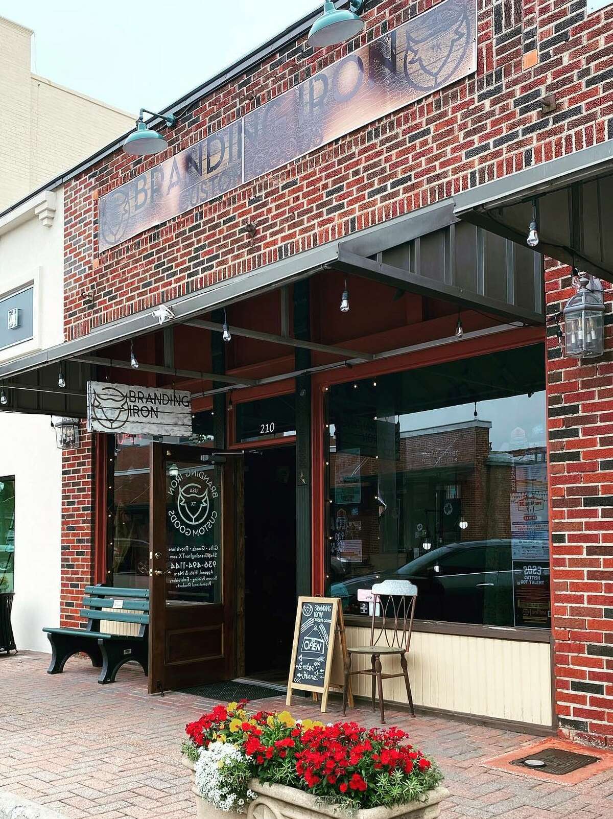 Where to shop in downtown Conroe: 5 cool new stores