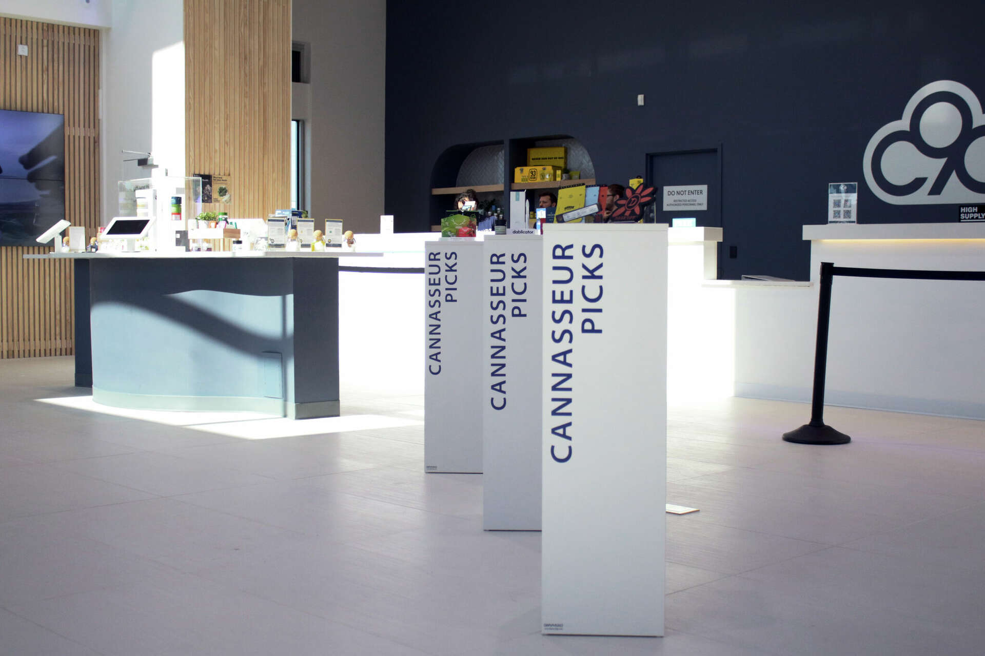 Cloud9 cannabis dispensary first to open in Edwardsville