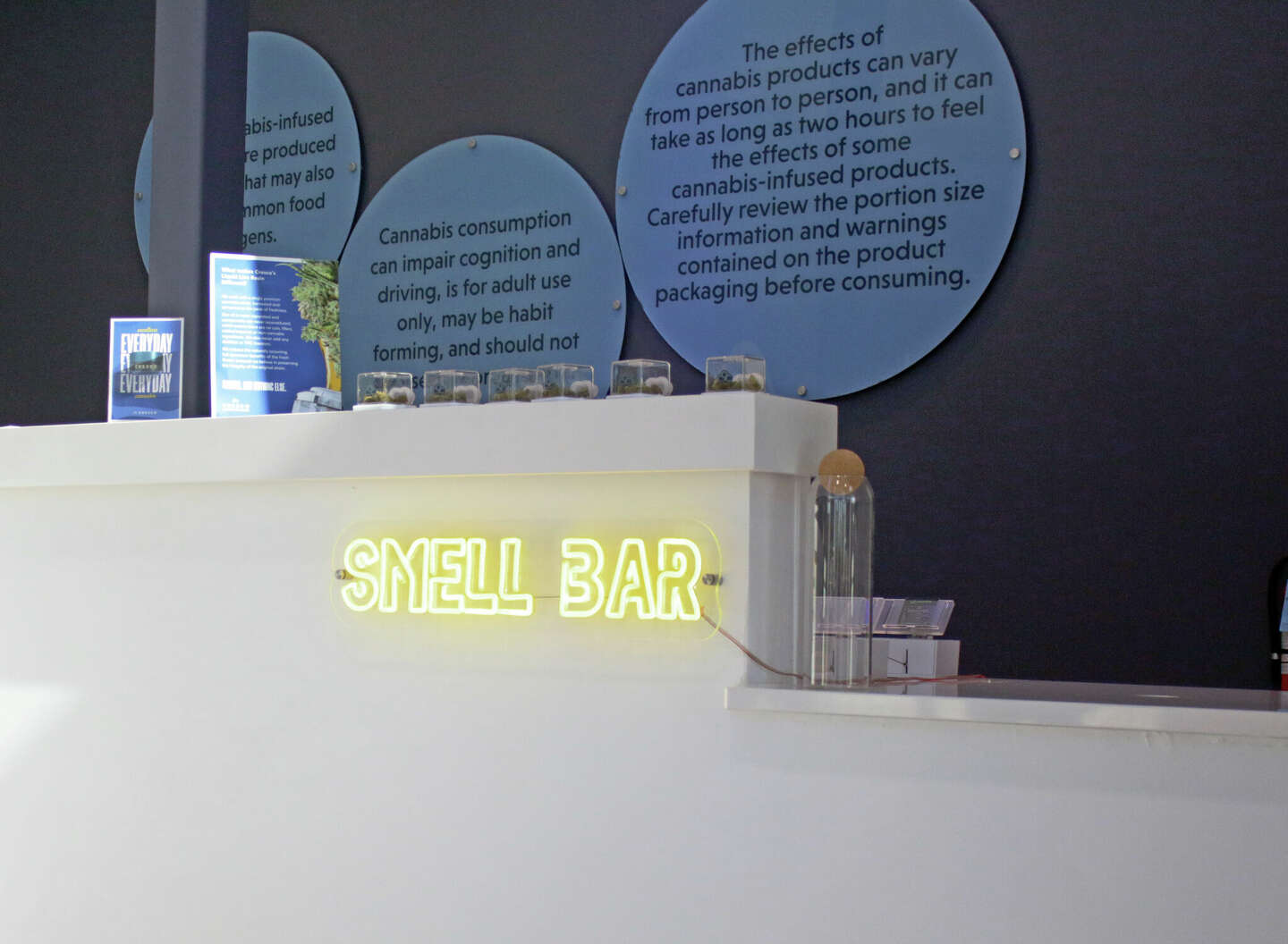 Cloud9 cannabis dispensary first to open in Edwardsville