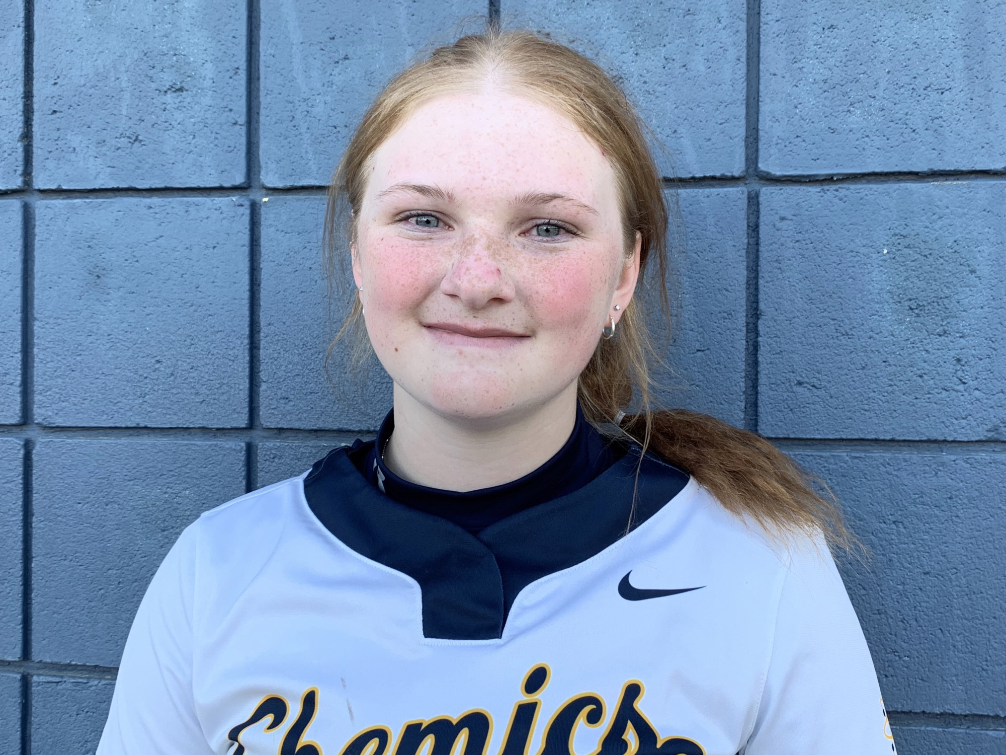 Chemics' Purvis overjoyed to be back on field