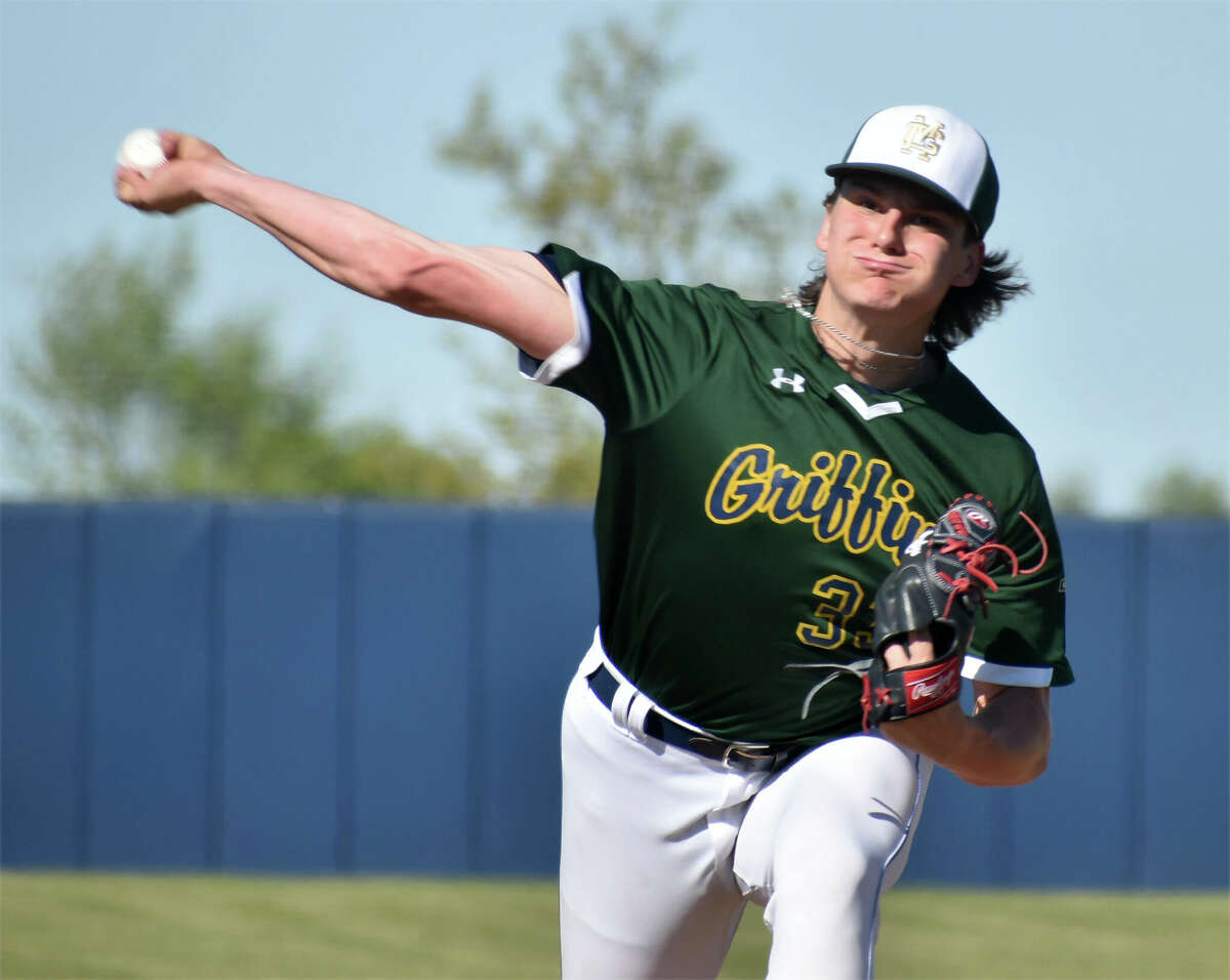 SS BASEBALL MVP: Trio of MVPs paced Griffins last three years
