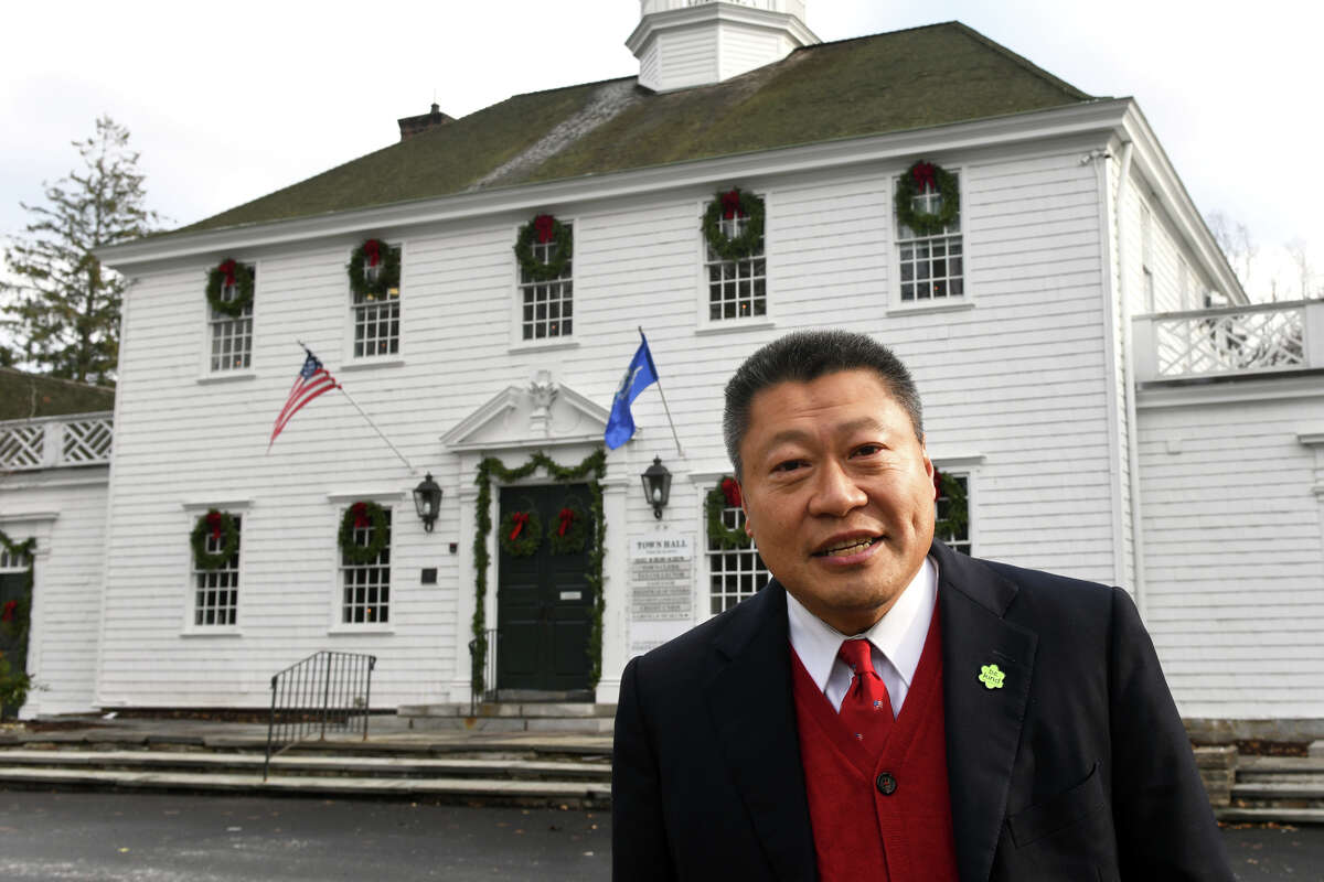 State Sen. Tony Hwang on the need for support for nurses