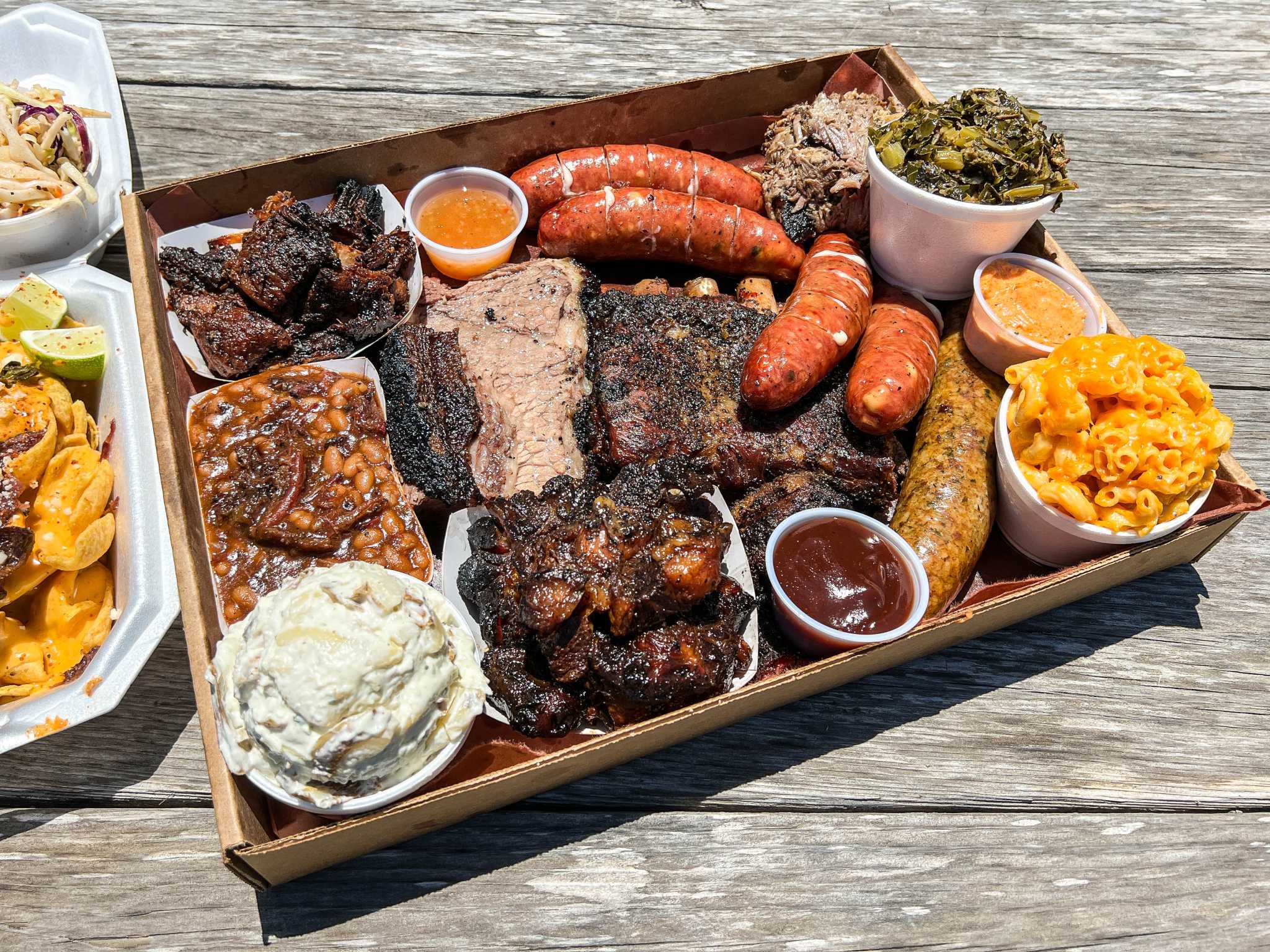Daddy Duncan’s brings creative barbecue to historic Katy