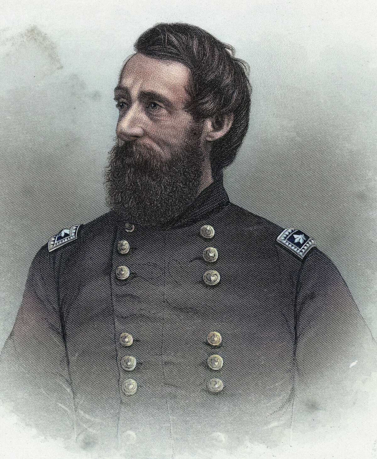 Jacksonville remembers the legacy of Gen. Benjamin Grierson