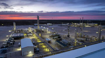 Brazos Midstream moves to accommodate Permian growth