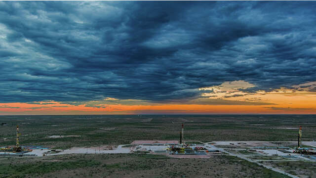 FireBird Energy founders start up FireBird Energy II