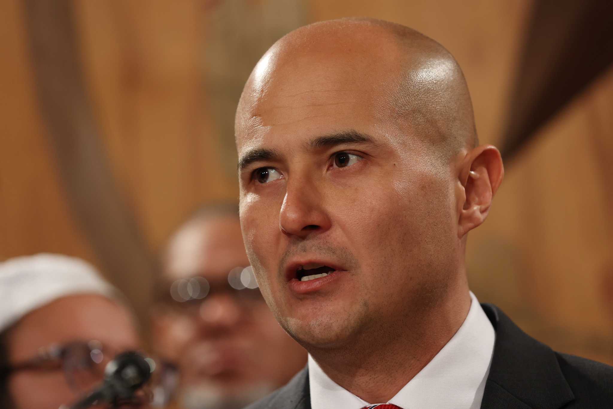 Fort Bend’s Fanny Jetton picked to replace her husband in Texas House