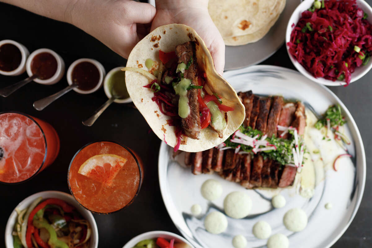 Los Charros Cantina reopens at new Branford location