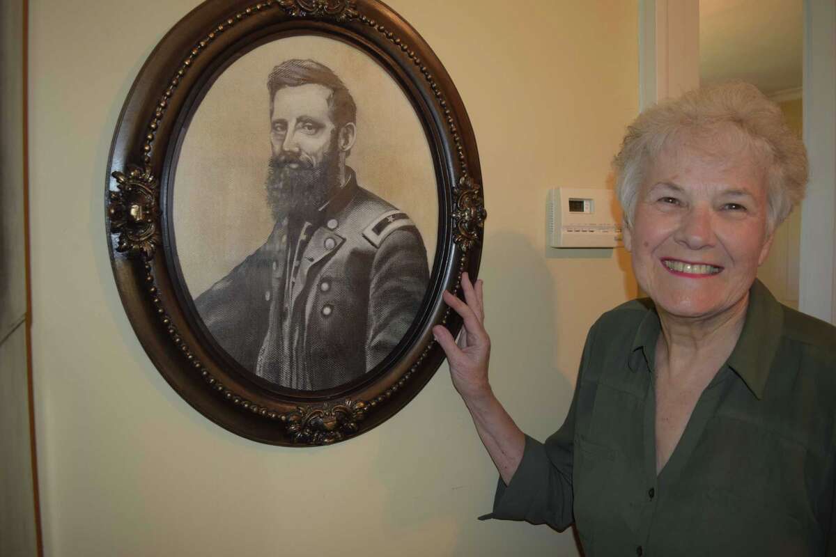 Jacksonville remembers the legacy of Gen. Benjamin Grierson