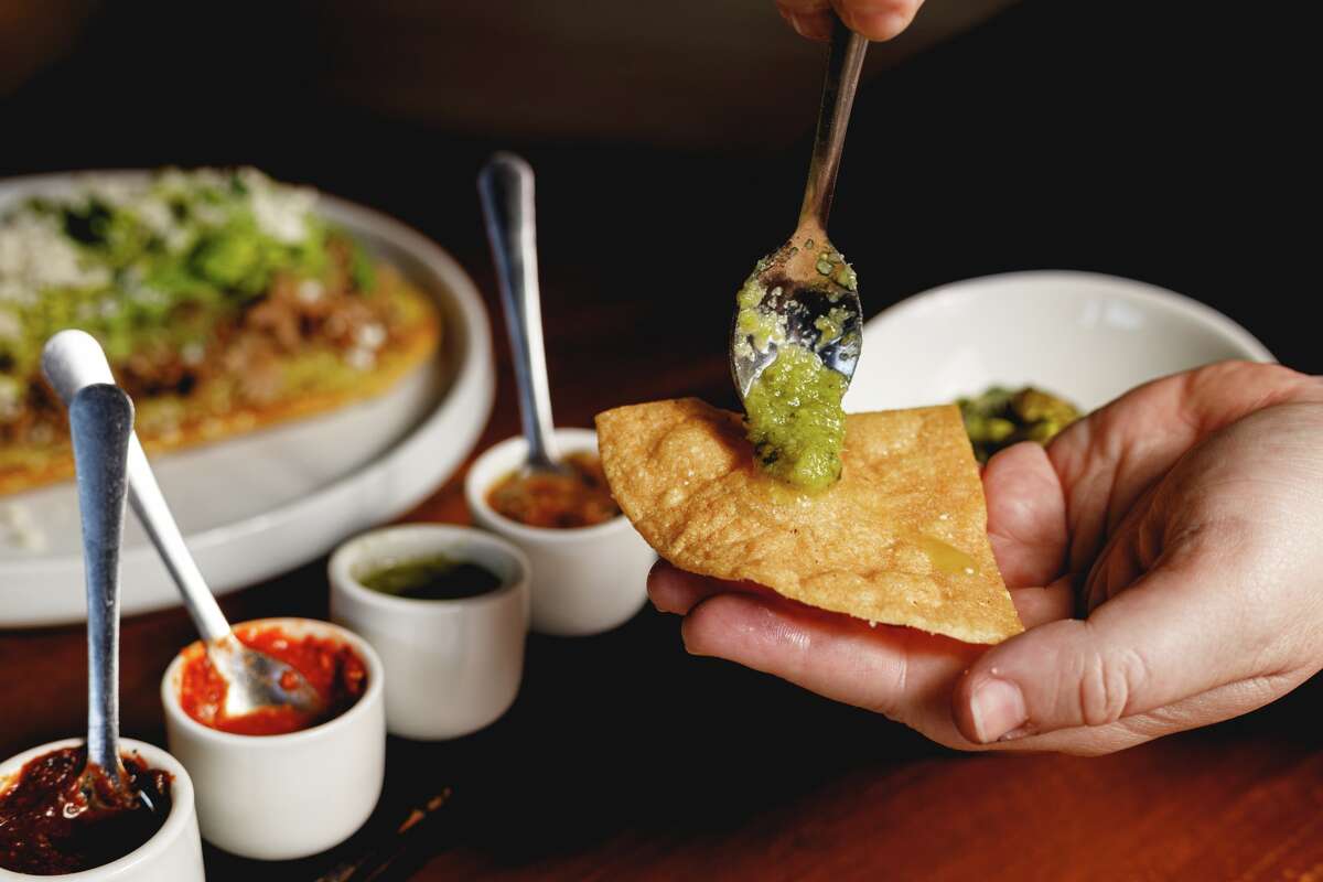 Los Charros Cantina reopens at new Branford location