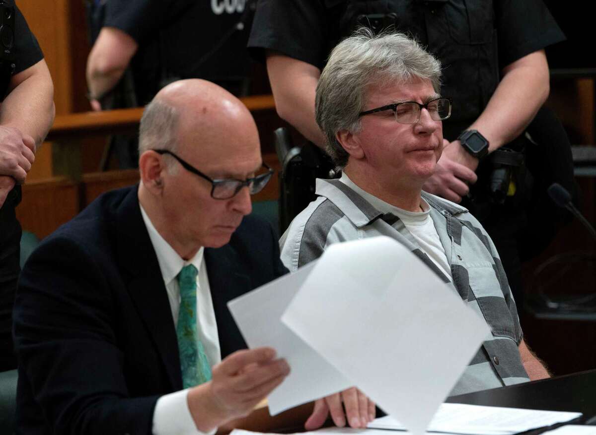 Father of Kaylin Gillis files claim against man accused of her death