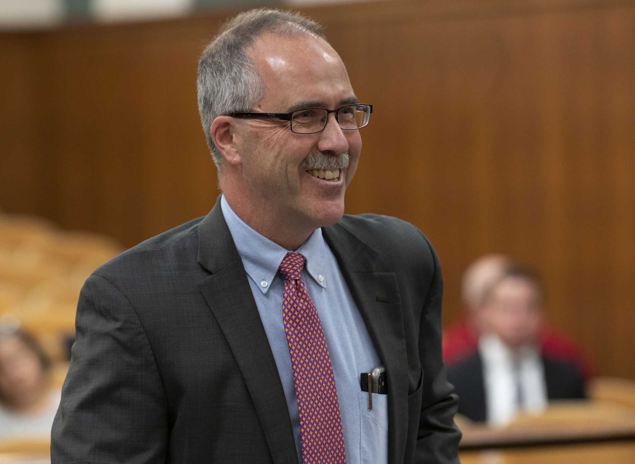 Larger Jury Pool Called For Kevin Monahan Murder Case