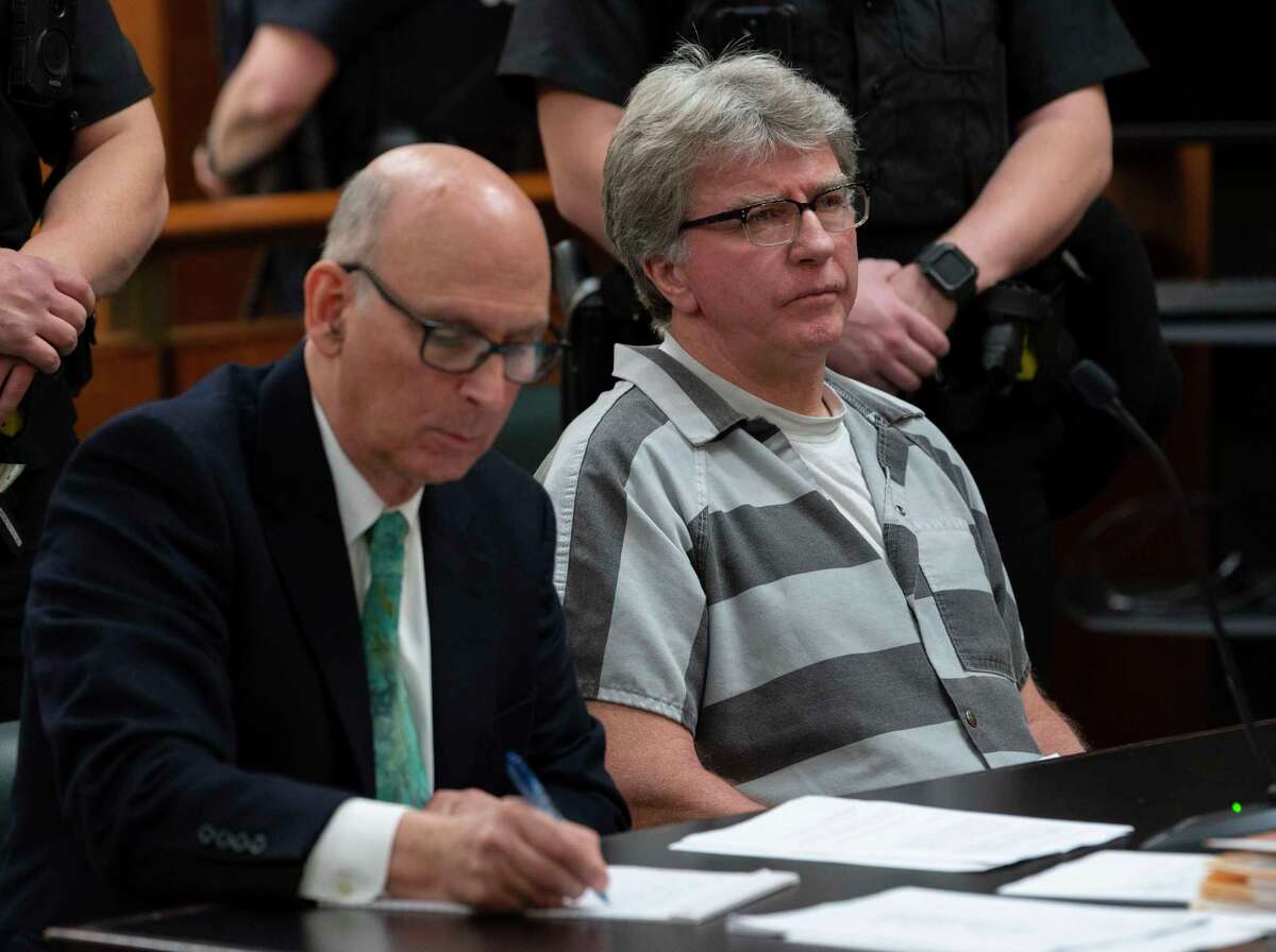 Another judge rejects bail for suspect in Kaylin Gillis killing