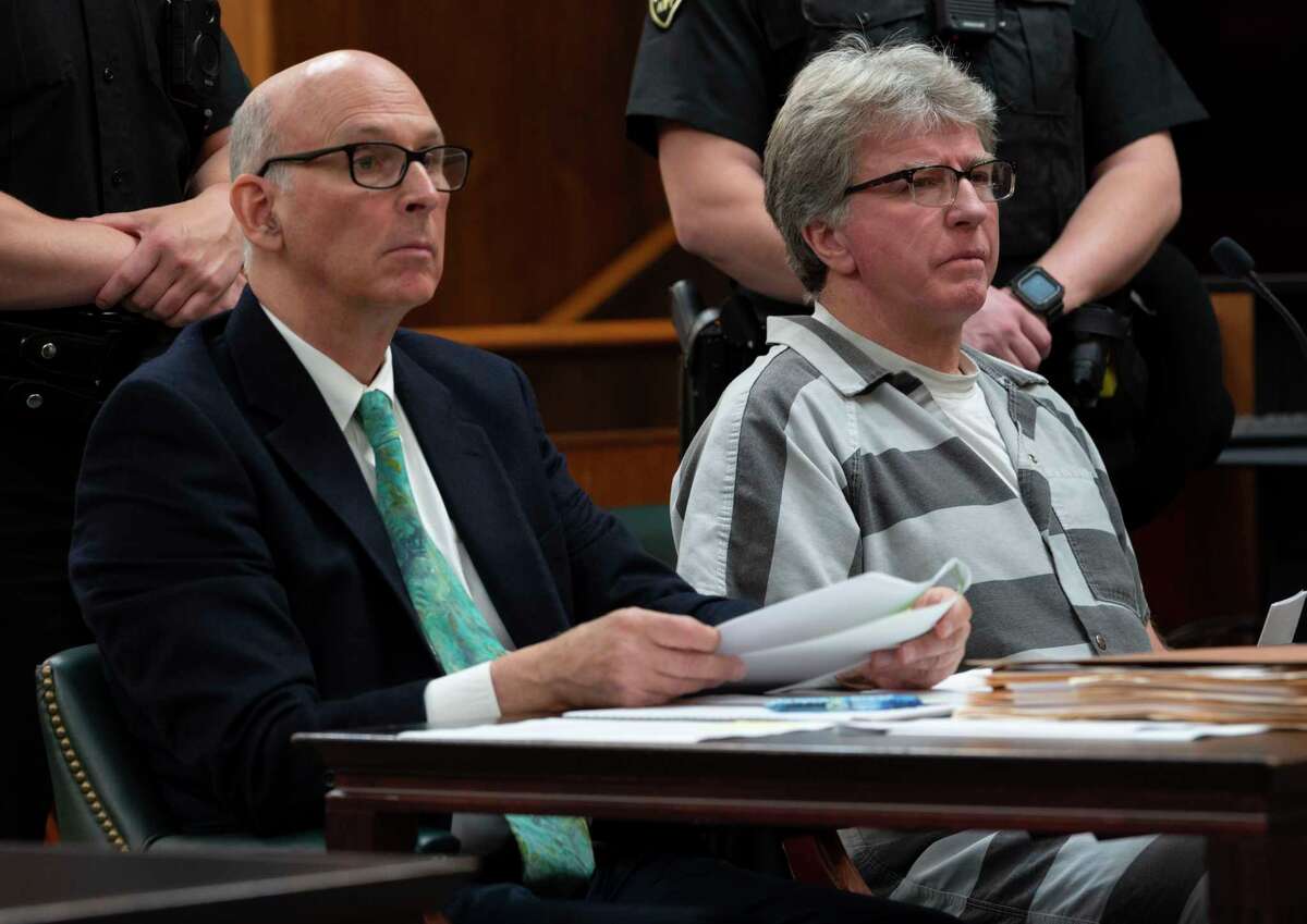 Father of Kaylin Gillis files claim against man accused of her death