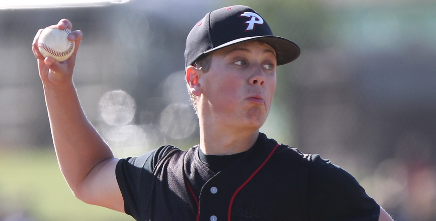 Pittsfield baseball team hands Routt its second loss this season