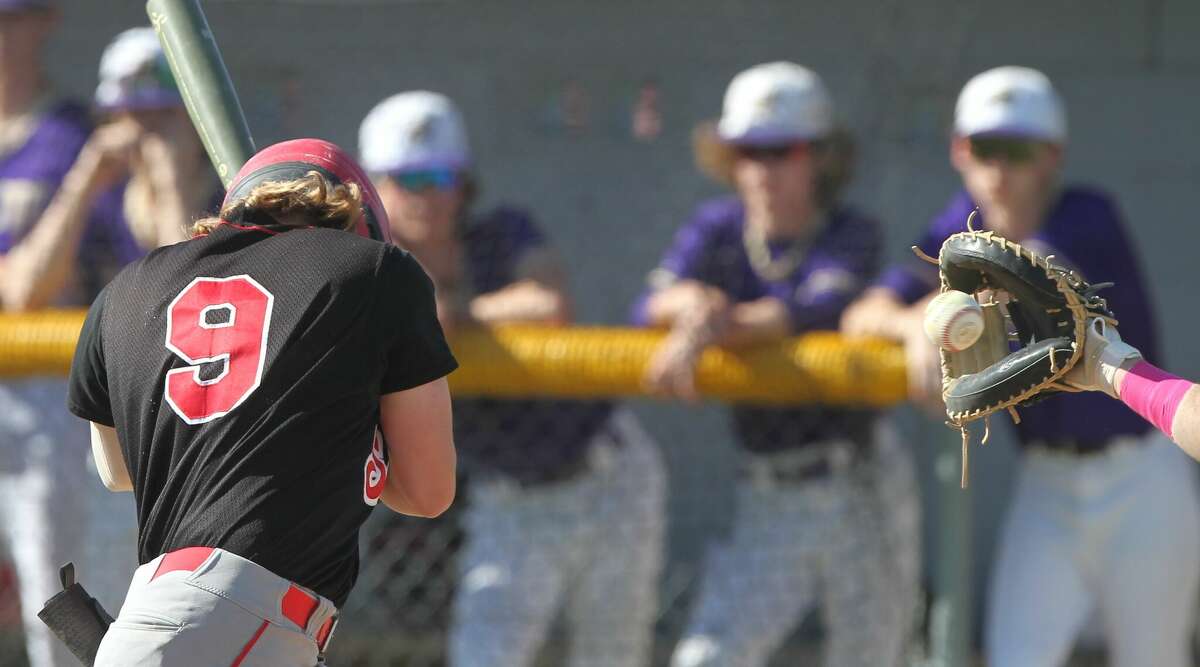 Pittsfield baseball team hands Routt its second loss this season