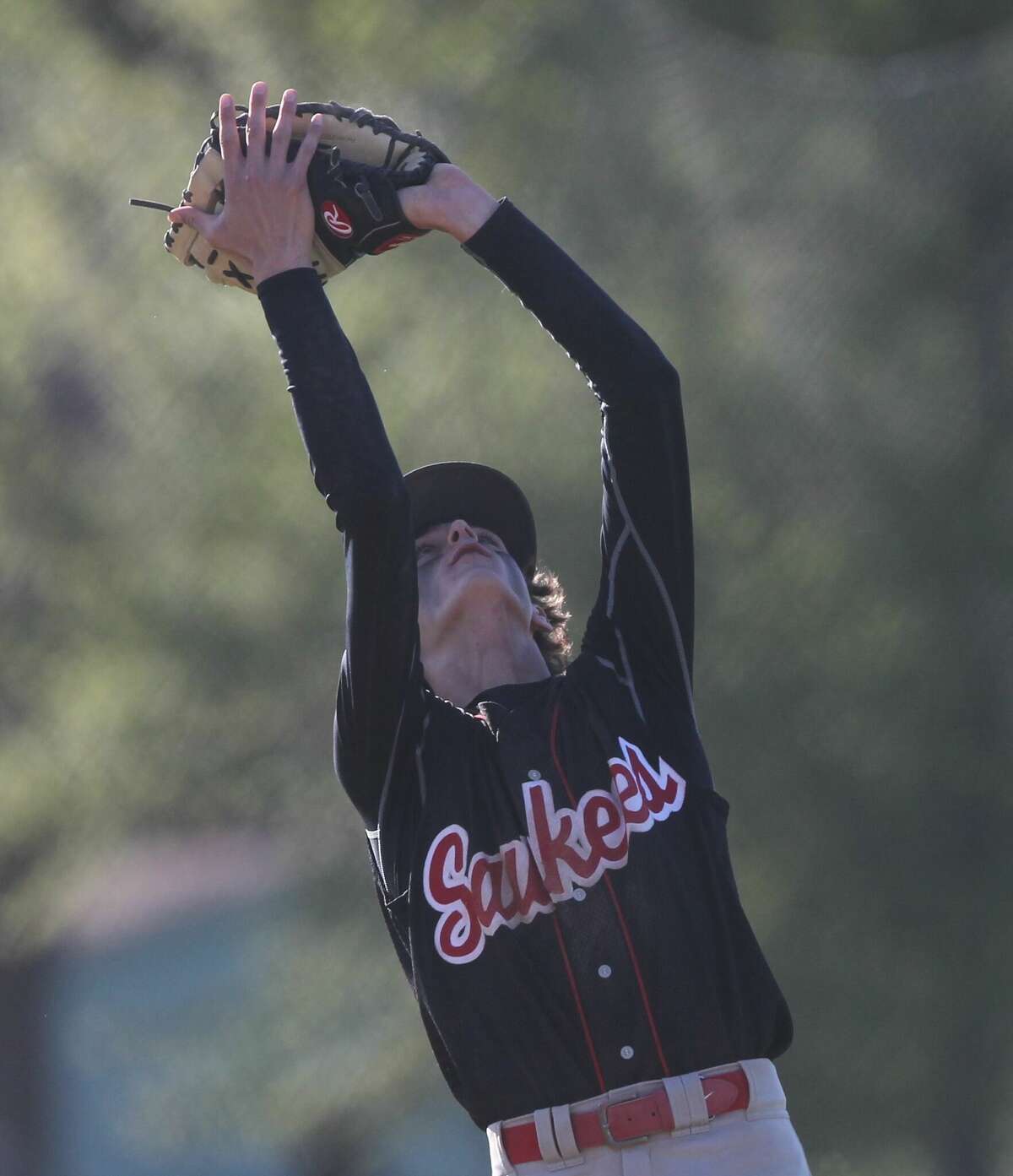 Pittsfield baseball team hands Routt its second loss this season