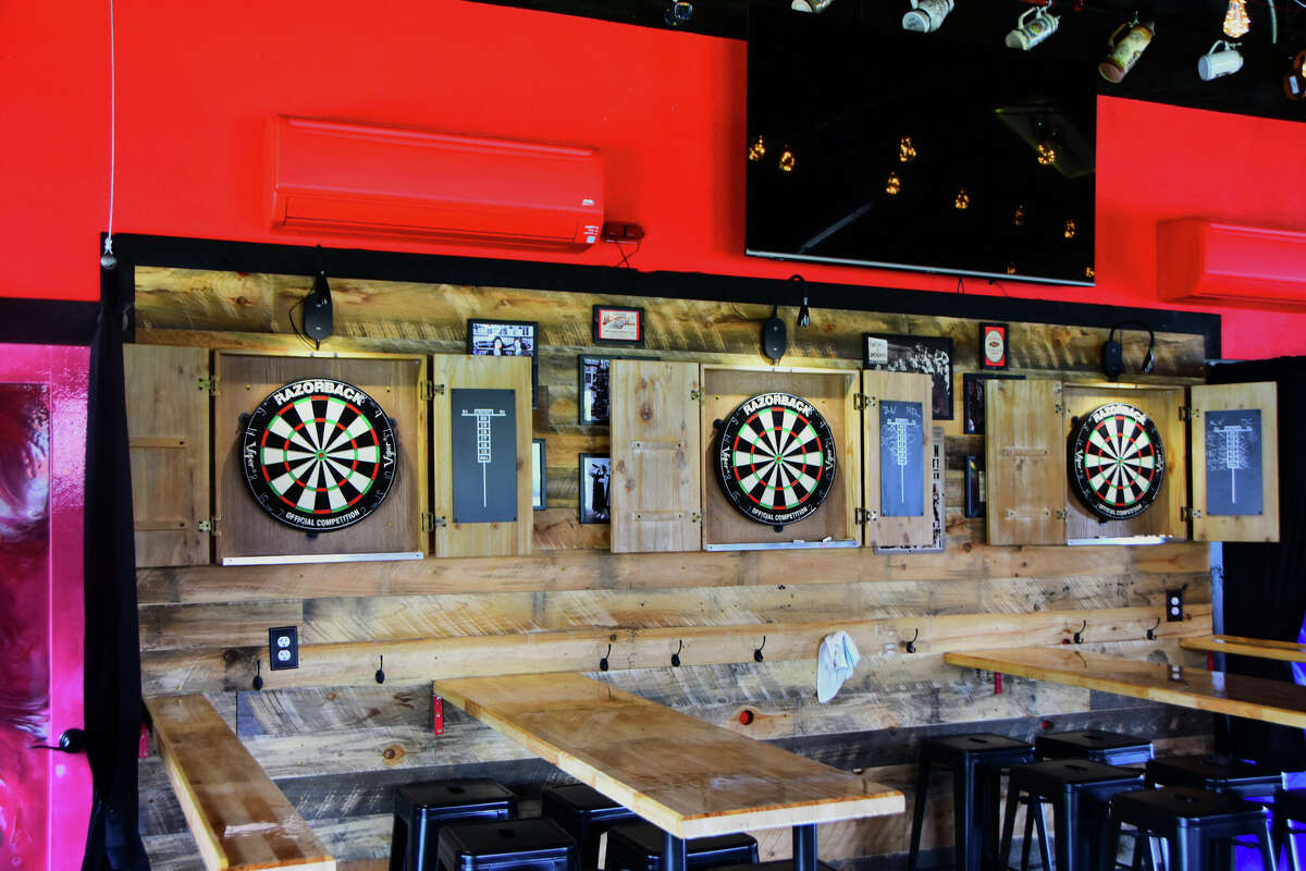 Lionheart on the Green opens in Albany's warehouse district