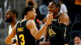 Jordan Poole Jonathan Kuminga Griping About Their Warriors Roles
