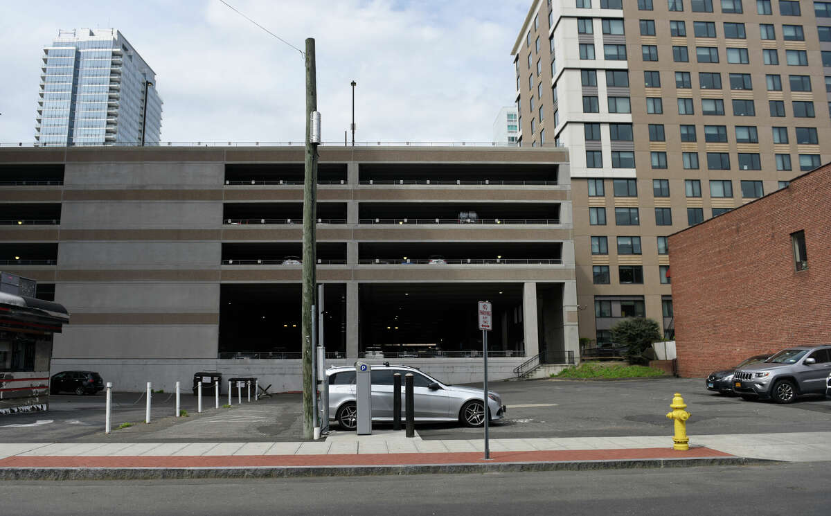 Greenwich developer exploring plans for 10-story Stamford hotel